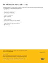 953D SH 963D SH 973D SH Shiphold/Port Handling - Caterpillar Equipment - PDF Catalogs ...