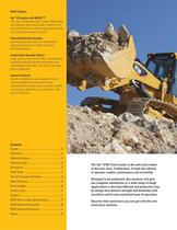 973D Track Loader - Caterpillar Equipment - PDF Catalogs | Technical ...