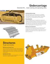 973D Track Loader - Caterpillar Equipment - PDF Catalogs | Technical ...