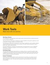 973D Track Loader - Caterpillar Equipment - PDF Catalogs | Technical ...