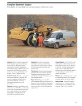 Articulated Truck - Caterpillar Equipment - PDF Catalogs | Technical ...