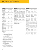 Backhoe Loader - Caterpillar Equipment - PDF Catalogs | Technical ...