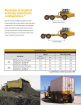 Cat® 725C & 730C Articulated Truck Bare Chassis - Caterpillar Equipment ...