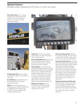 Compactors - Caterpillar Equipment - PDF Catalogs | Technical ...