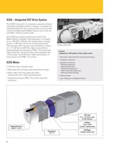 Intelligent CST Drive System - Caterpillar Equipment - PDF Catalogs ...