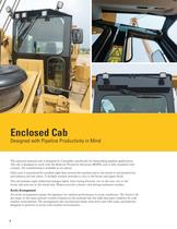 PL87 Pipelayer - Caterpillar Equipment - PDF Catalogs | Technical ...