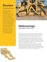 PL87 Pipelayer - Caterpillar Equipment - PDF Catalogs | Technical ...