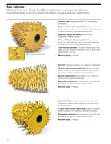 RM300 Rotary Mixer - Caterpillar Equipment - PDF Catalogs | Technical ...