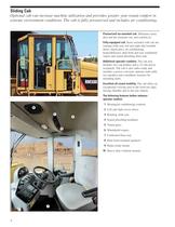 RM300 Rotary Mixer - Caterpillar Equipment - PDF Catalogs | Technical ...