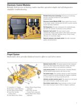 RM300 Rotary Mixer - Caterpillar Equipment - PDF Catalogs | Technical ...