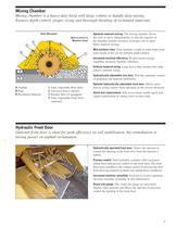 RM300 Rotary Mixer - Caterpillar Equipment - PDF Catalogs | Technical ...