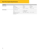 Rock Flow Continuous Hard Rock Haulage System - Caterpillar Equipment ...