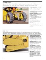 Rotary Mixer - Caterpillar Equipment - PDF Catalogs | Technical ...