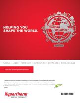 HyPrecision Waterjet Pump - Swift cut Automation - PDF Catalogs ...