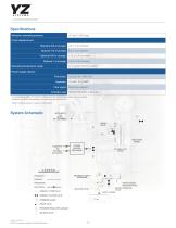 Light Liquid Sampling Systems - YZ Systems - PDF Catalogs | Technical ...