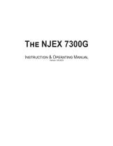 njex-6300-datasheet - YZ Systems - PDF Catalogs | Technical ...