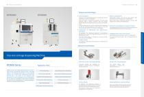 Five-Axis Linkage Dispensing Machine PD500 D & PD500S - Changzhou ...