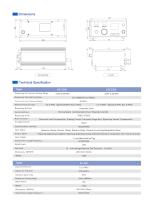 Mingseal DC KDC Precision Dispensing Controller - Changzhou Mingseal ...
