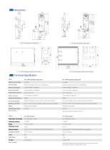 Mingseal PJS series Piezoelectric Jetting Valve - Changzhou Mingseal ...