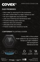Covex® floating cover for mining and oil & gas - EXMA LTDA - PDF ...