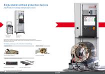 MTC3 - Schleich GmbH - PDF Catalogs | Technical Documentation | Brochure