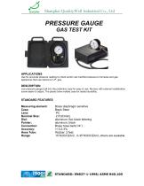 Low Pressure Test Kit - Shanghai QualityWell industrial CO.,LTD. - PDF ...