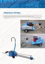 mobile saws - Prinz Kettensägetechnik - PDF Catalogs | Technical ...