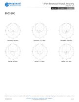 5003500 - Amphenol Antenna Solutions - PDF Catalogs | Technical ...