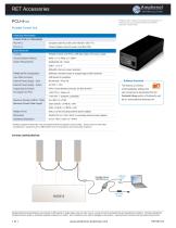 PCU-4-xx - Amphenol Antenna Solutions - PDF Catalogs | Technical ...