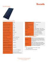 SPB Series - Baicells Technologies Co., Ltd. - PDF Catalogs | Technical Documentation | Brochure