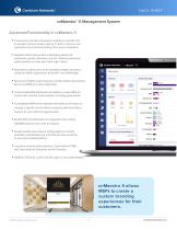 cnMaestro™ X Management System - Cambium Networks - PDF Catalogs ...