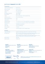 ZF2 - DERMALOG Identification Systems GmbH - PDF Catalogs | Technical ...