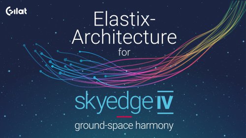 All Gilat Satellite Networks catalogs and technical brochures