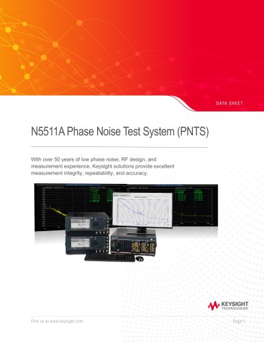 Keysight Open RAN Automated Compliance Test Cases - Prisma Telecom ...