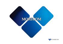 Input signal conditioning module - DSP - RFM Wireless Co., Ltd. - output / frequency