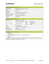 ALLIANCE Multi-Operator DAS Multiband edgeROU Fiber2AntennaTM Product ...