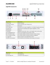 Fiber2AntennaTM edgeHUB WDM Version - SOLiD Inc. - PDF Catalogs ...