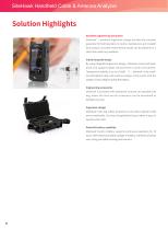 SITEHAWK - Transcom Instruments Co., Ltd. - PDF Catalogs | Technical ...