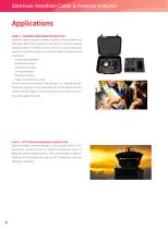 SITEHAWK - Transcom Instruments Co., Ltd. - PDF Catalogs | Technical ...