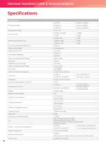 SITEHAWK - Transcom Instruments Co., Ltd. - PDF Catalogs | Technical ...
