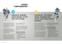 Variable Valve Trains - Pierburg - PDF Catalogs | Technical ...