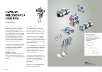 Variable Valve Trains - Pierburg - PDF Catalogs | Technical ...