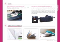Bourg Document Finisher - cpbourg - PDF Catalogs | Technical ...