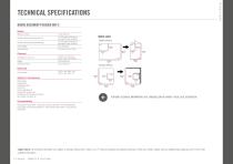 Bourg Document Finisher - cpbourg - PDF Catalogs | Technical Documentation | Brochure