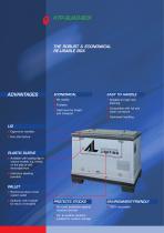 KTP Quad-box - KTP Kunststoff Palettentechnik - PDF Catalogs ...