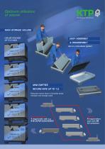 KTP Quad-box - KTP Kunststoff Palettentechnik - PDF Catalogs ...