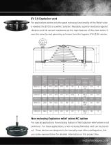 The Explosion Venting Brochure - IEP Technologies - PDF Catalogs ...