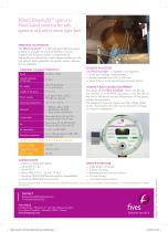 Pillard Dieselight™ - FIVES PILLARD - PDF Catalogs | Technical ...