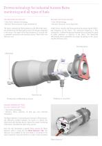Pillard flame scanners - FIVES PILLARD - PDF Catalogs | Technical ...