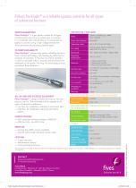 Pillard Packlight™ - FIVES PILLARD - PDF Catalogs | Technical ...